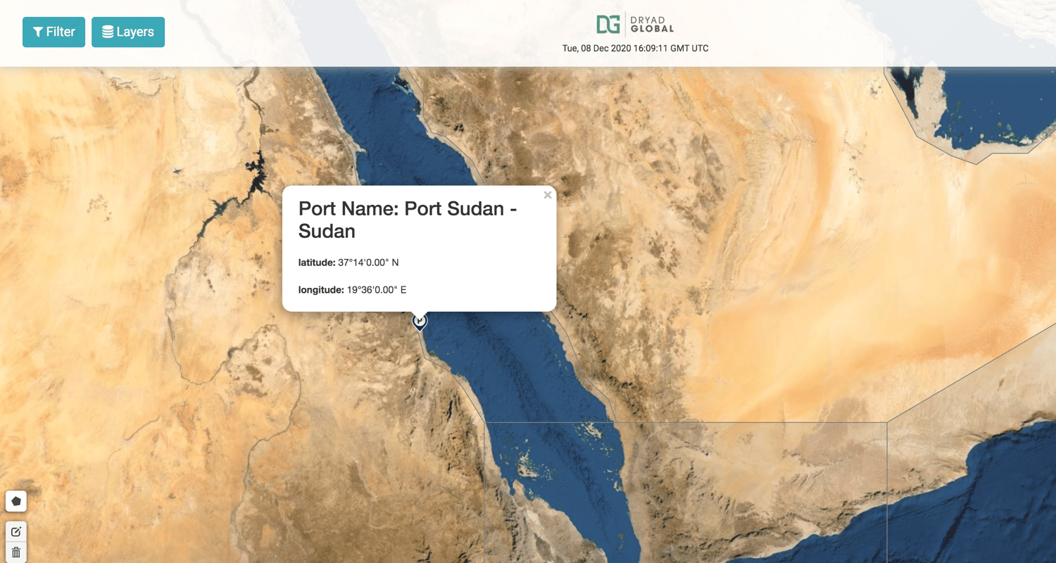 Russia’s Port Sudan Naval Base: A Power Play on the Red Sea