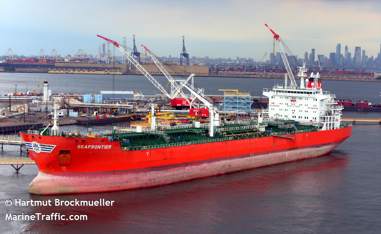 Suspicious Approach - 164nm SW Agbami, Nigeria